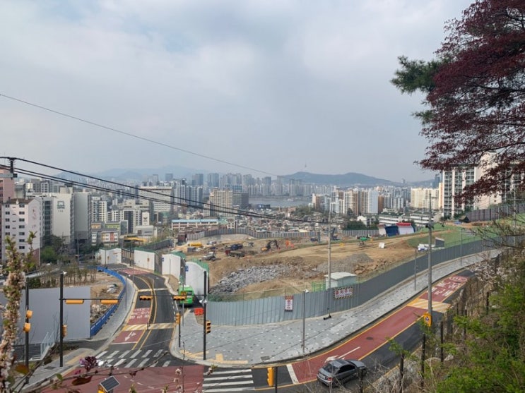 동작구 흑석동 임장기흑석3구역 리버파크자이 네이버 블로그
