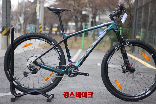 2020 자이언트 Xtc 어드밴스 1 입고 완료 [ 자이언트 자전거는 경스바이크에서 구매합니다 ] 네이버 블로그