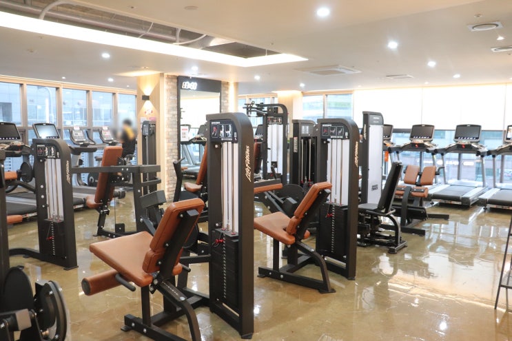연산동헬스장 부산시청필라테스 저렴한 가격의 벨로시티 네이버 블로그