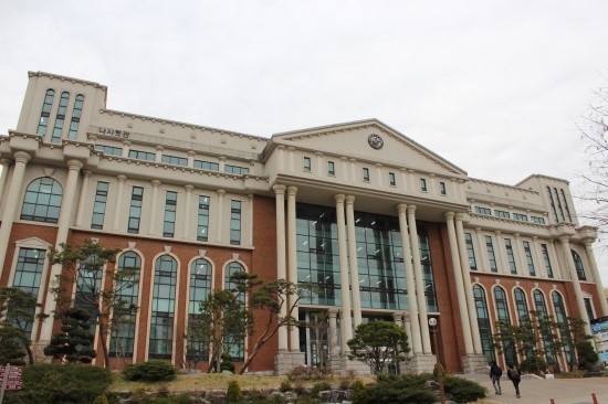 나사렛대학교 캠퍼스 Tip 강의실 건물 위치 안내 네이버 블로그